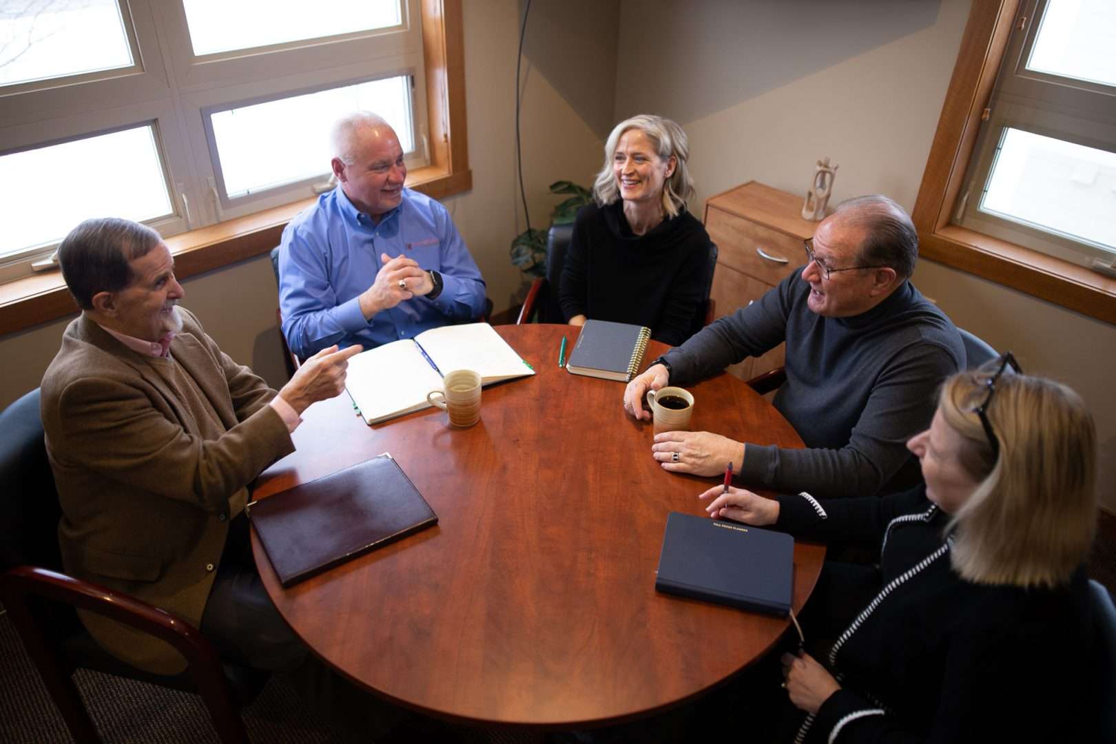 Our Story – TeamWorks