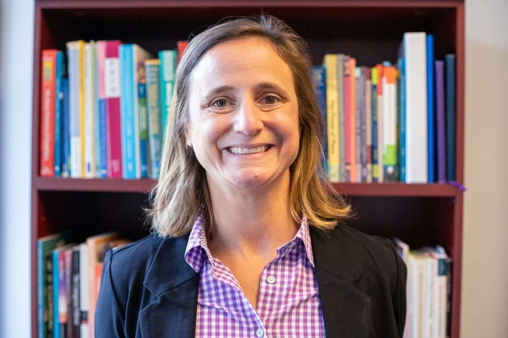 Bio – Renee – TeamWorks